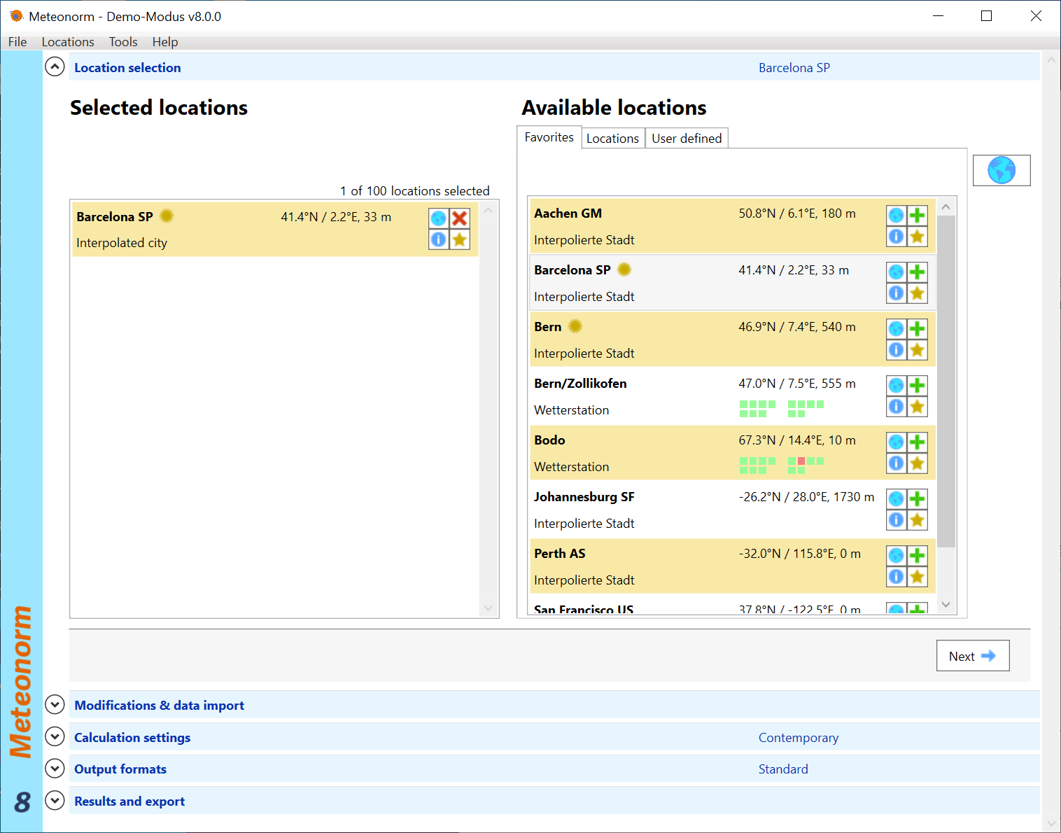 intro - Meteonorm (en)